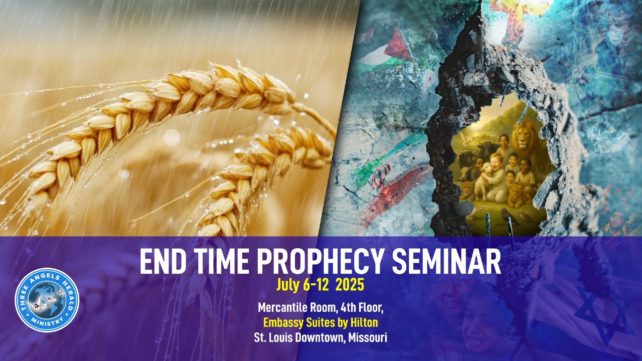 End Time Prophecy Seminar